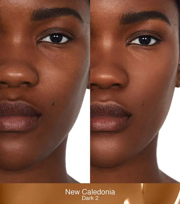 NARS Sheer Glow Foundation - Nude