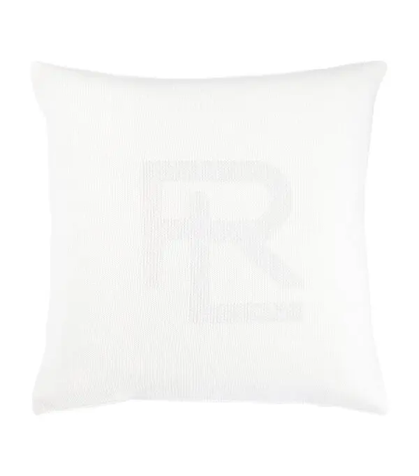 Ralph Lauren Hawthorne Cushion Cover - Ivory