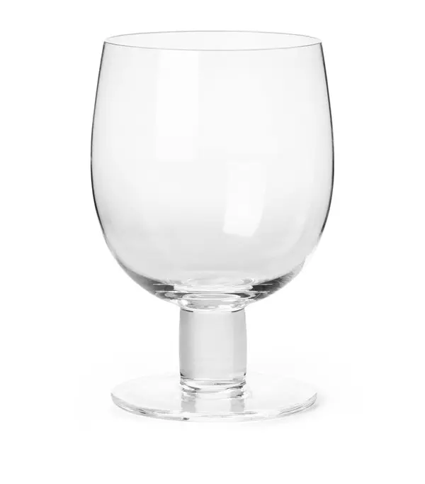 THE CONRAN SHOP Grove Wine Glasses - Clear