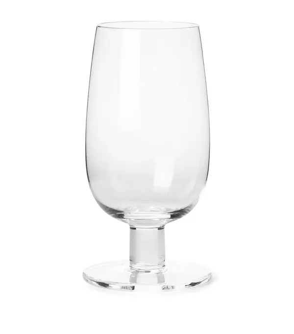 THE CONRAN SHOP Grove Champagne Flutes - Clear