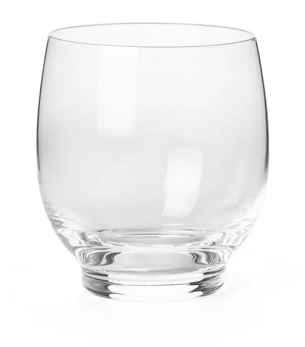 THE CONRAN SHOP Grove Tumblers - Clear