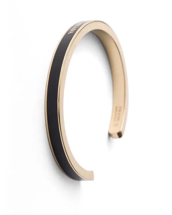 Prada Metal Bracelet