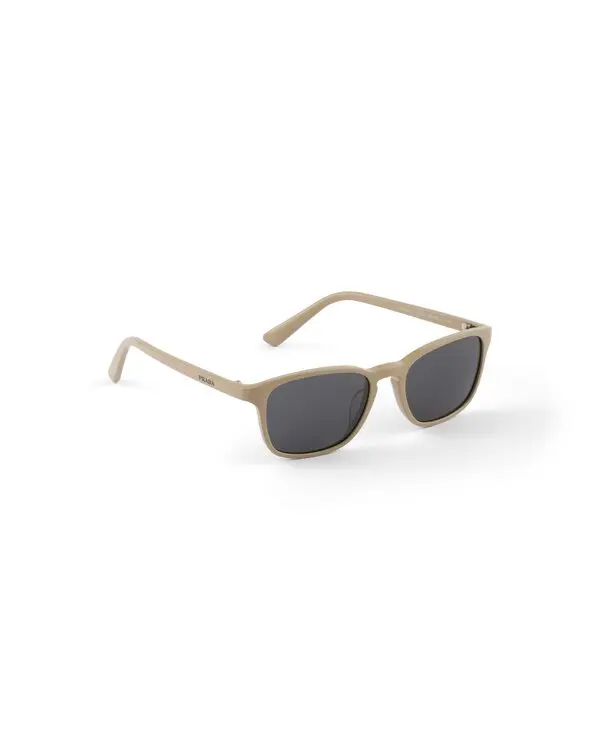 Prada Runway Sunglasses - Lenses