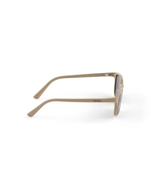 Prada Runway Sunglasses - Lenses