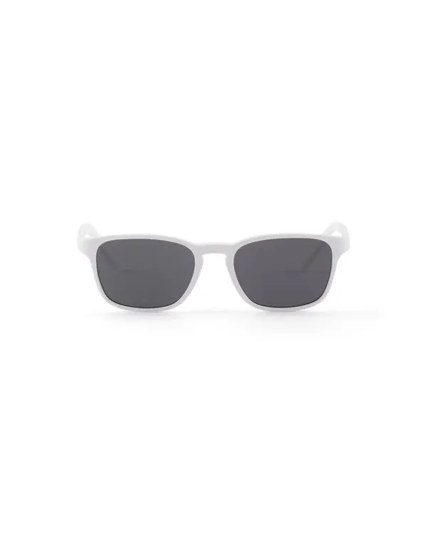 Prada Square Frame Sunglasses - Lenses