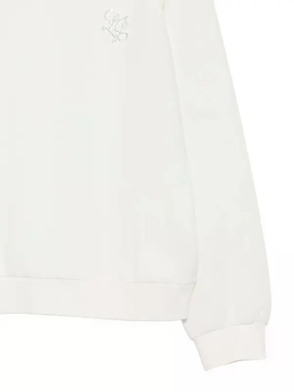 Liu Jo Short-sleeve Sweater