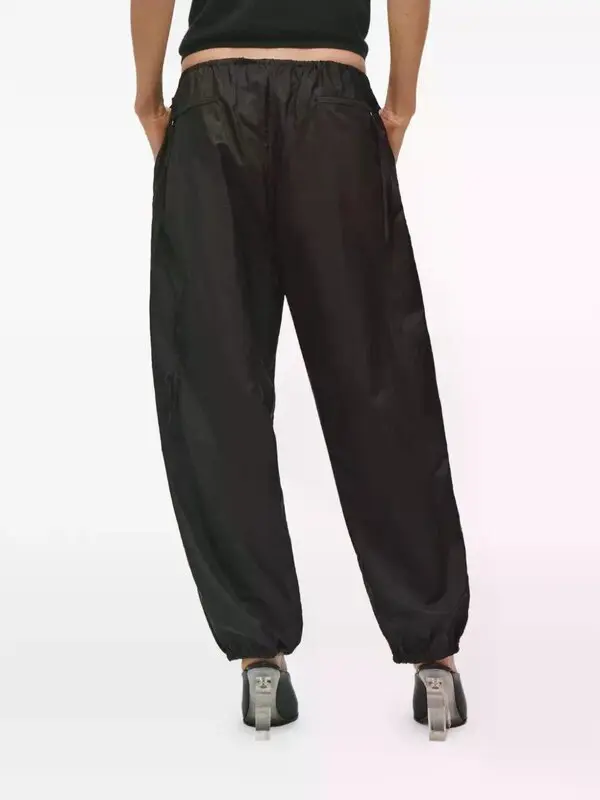 Brandon Maxwell Scout Cargo Pants