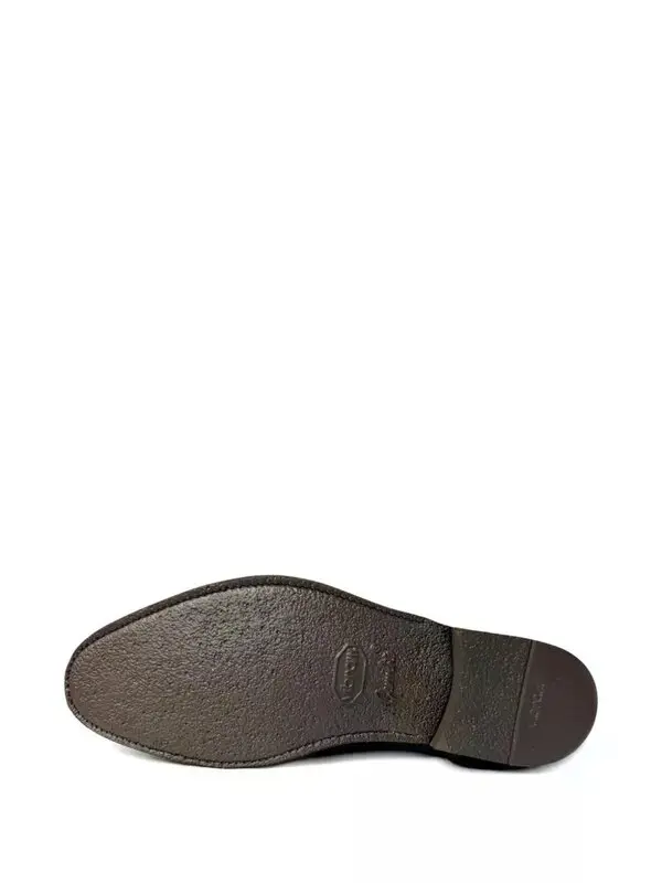Bontoni Principe Penny-slot Loafers