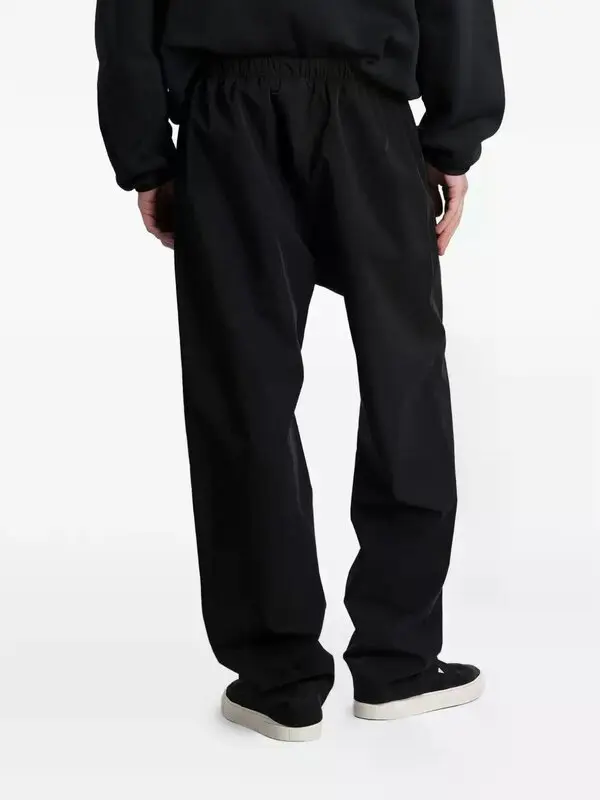 Fear Of God Essentials Logo-patch Track Pants