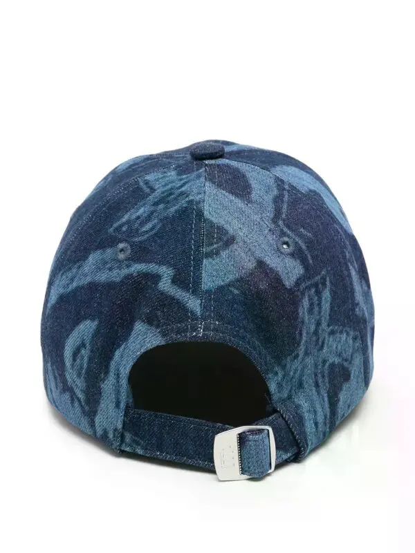 Études Studio Denim Cap