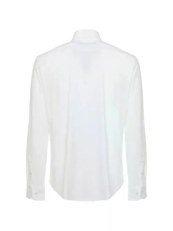 RRD - ROBERTO RICCI DESIGN Buttoned Shirt - White