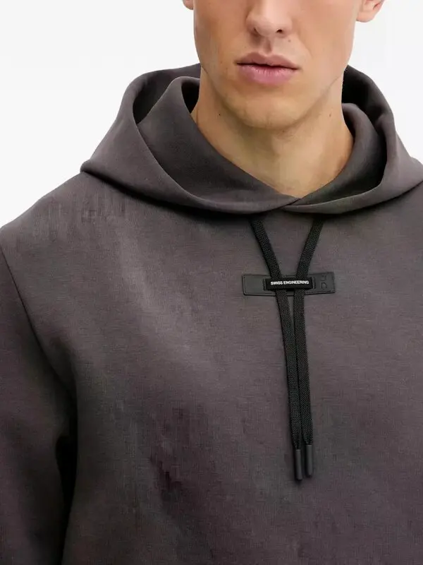 On Focus Tech Hoodie