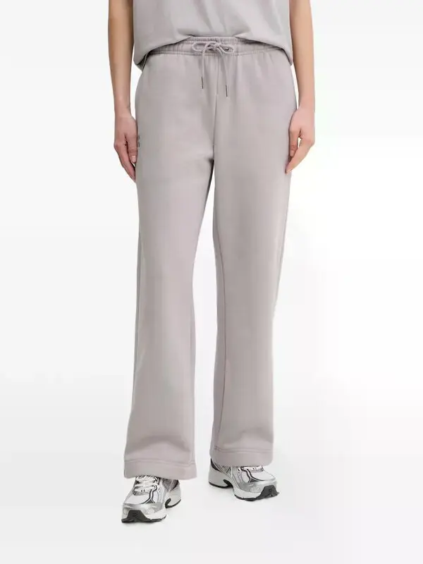 On Club Collective Track Pants - Grey