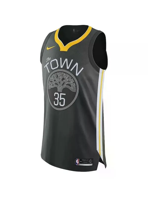 Nike Nba Gs Warriors Draymond Green Tank Top