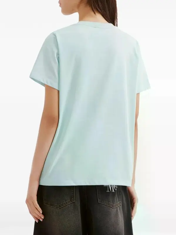 MINI CREAM Graphic-print T-shirt