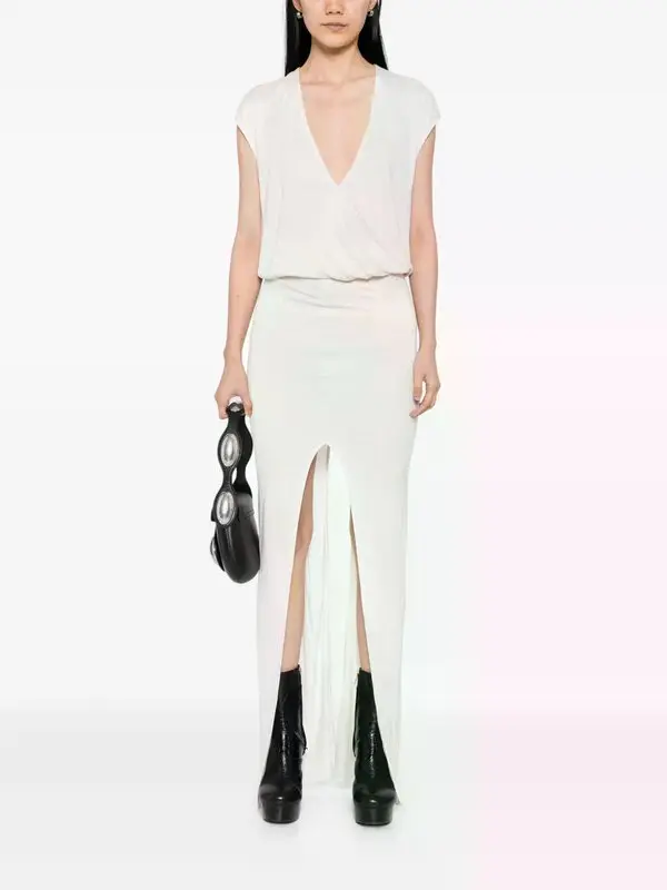 Rick Owens Dylan Gown