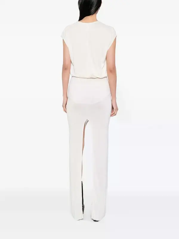 Rick Owens Dylan Gown