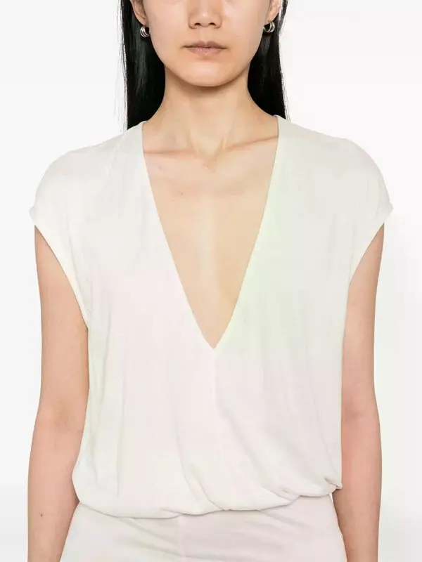 Rick Owens Dylan Gown