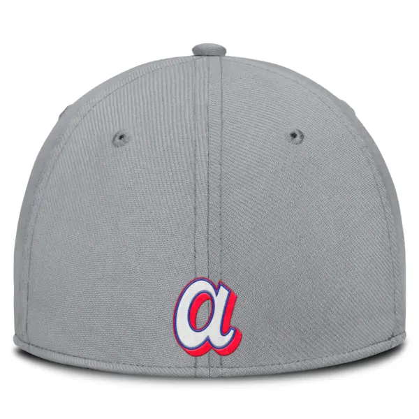 Nike Atlanta Braves City Connect Rise Cap