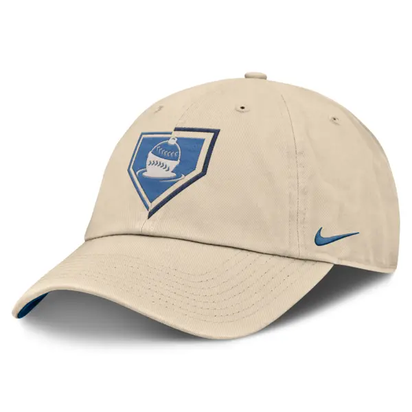 Nike Milwaukee Brewers City Connect Club Mlb Trucker Adjustable Hat - Brown