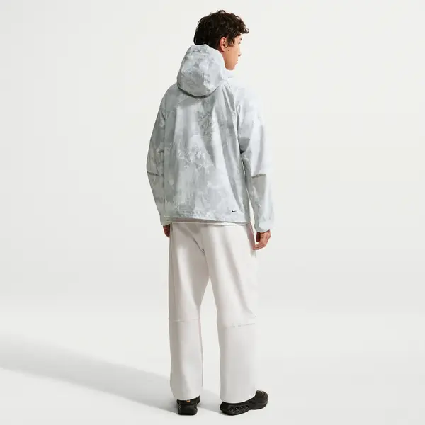 Nike Tech Windrunner Dri-fit Woven Full-zip Jacket