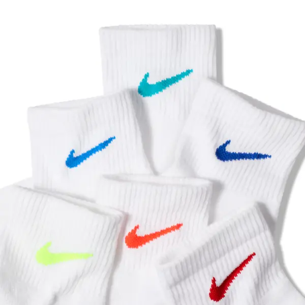 Nike Everyday Elevated Ankle Socks