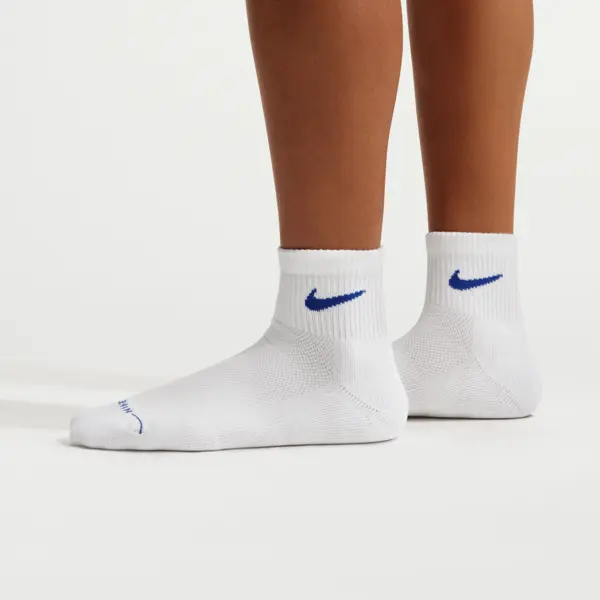 Nike Everyday Elevated Ankle Socks