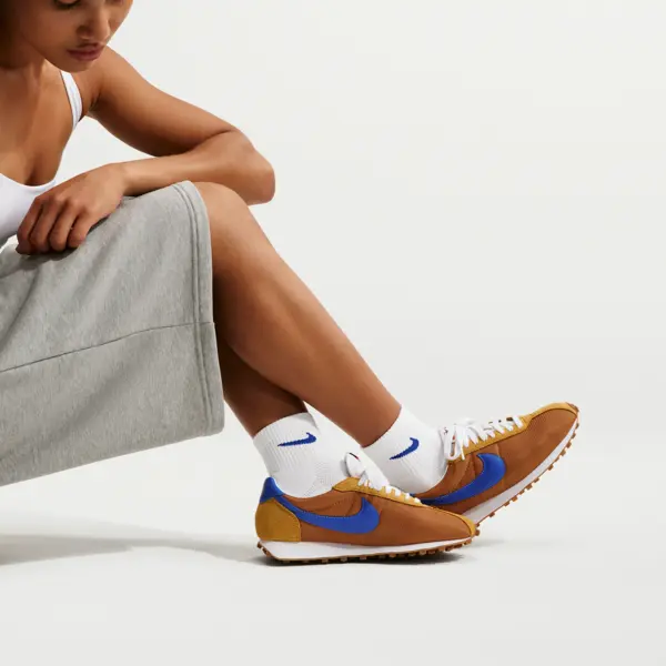 Nike Everyday Elevated Ankle Socks