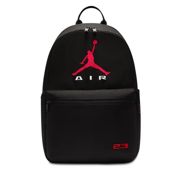 JORDAN Air Backpack - Black