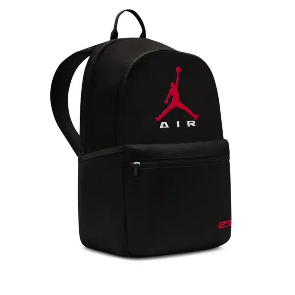 JORDAN Air Backpack - Black