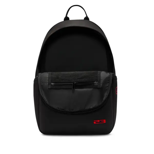 JORDAN Air Backpack - Black