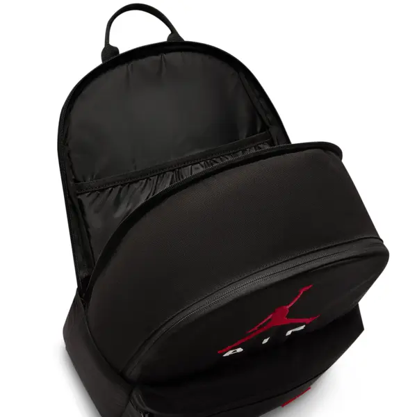 JORDAN Air Backpack - Black