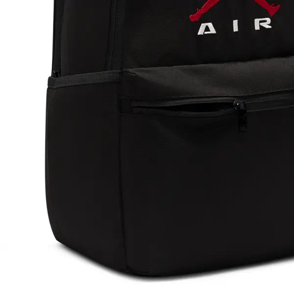 JORDAN Air Backpack - Black