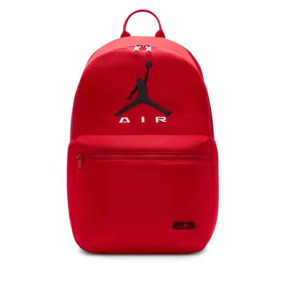 JORDAN Air Backpack - Red