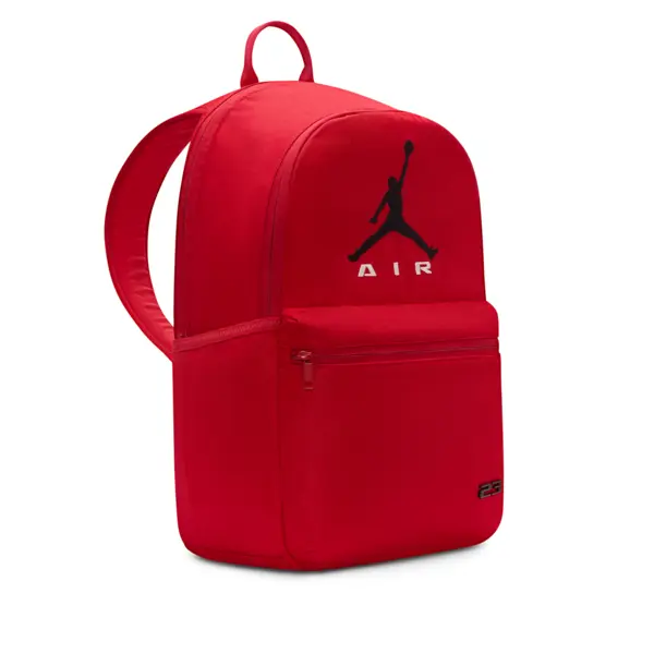 JORDAN Air Backpack - Red
