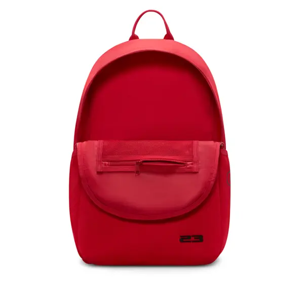 JORDAN Air Backpack - Red