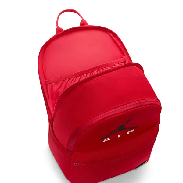 JORDAN Air Backpack - Red