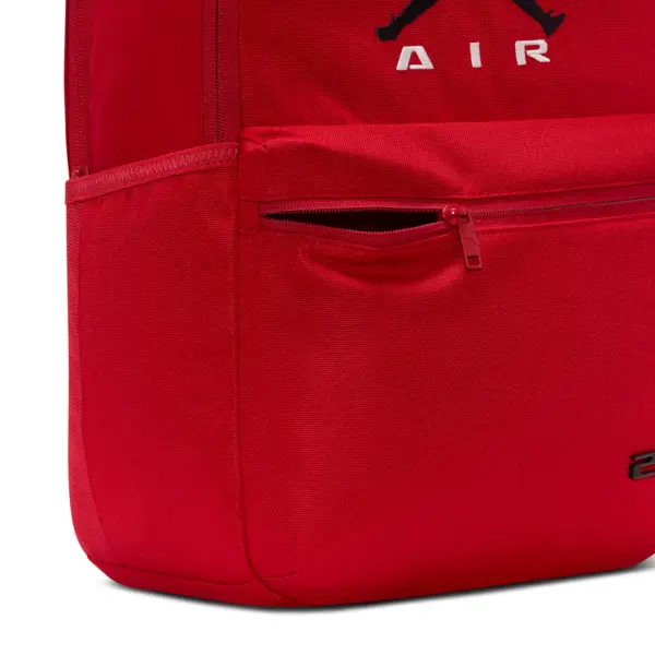 JORDAN Air Backpack - Red