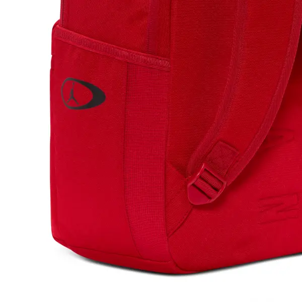 JORDAN Air Backpack - Red