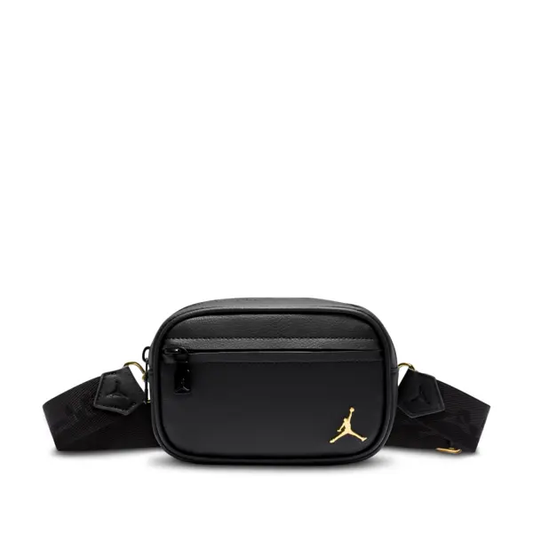 JORDAN Monarch Camera Bag - Black