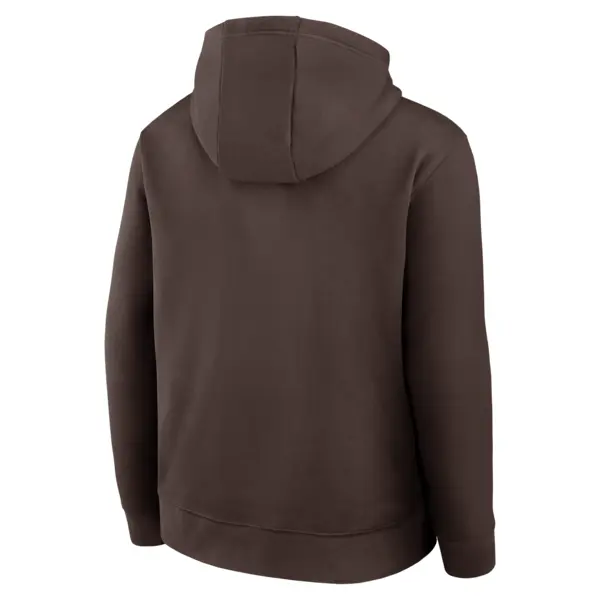 Nike San Diego Padres Cooperstown Legacy Mlb Pullover Hoodie