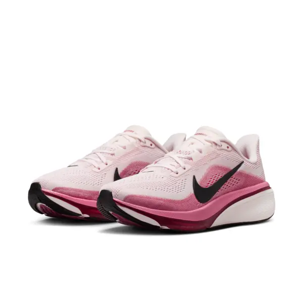 Nike Pegasus 42 Road Running Shoes - Pink