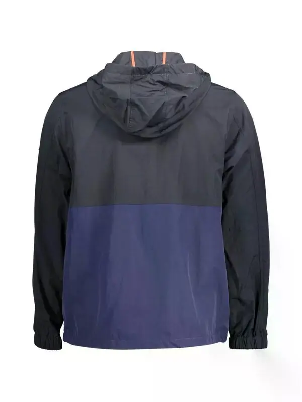 Gant Hooded Jacket
