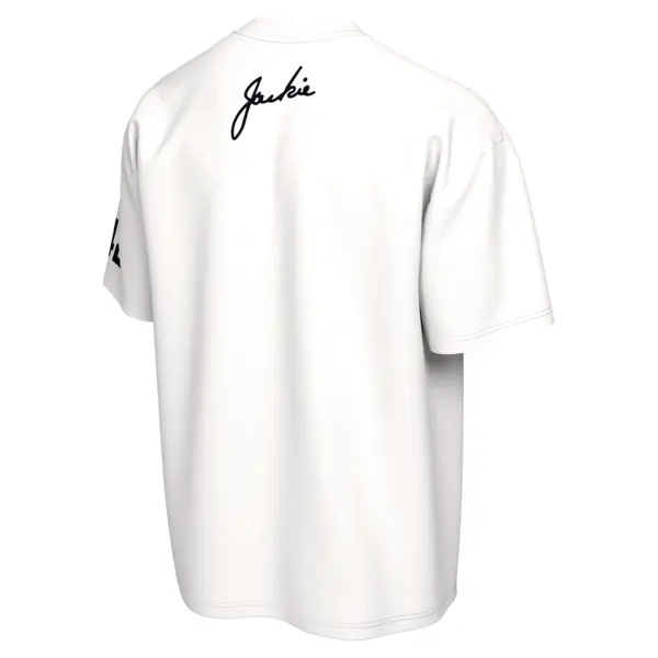 Nike Sportswear "jackie Robinson" T-shirt
