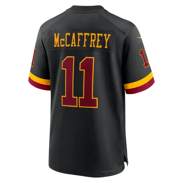 Nike Luke Mccaffrey Washington Commanders Nfl Game Jersey