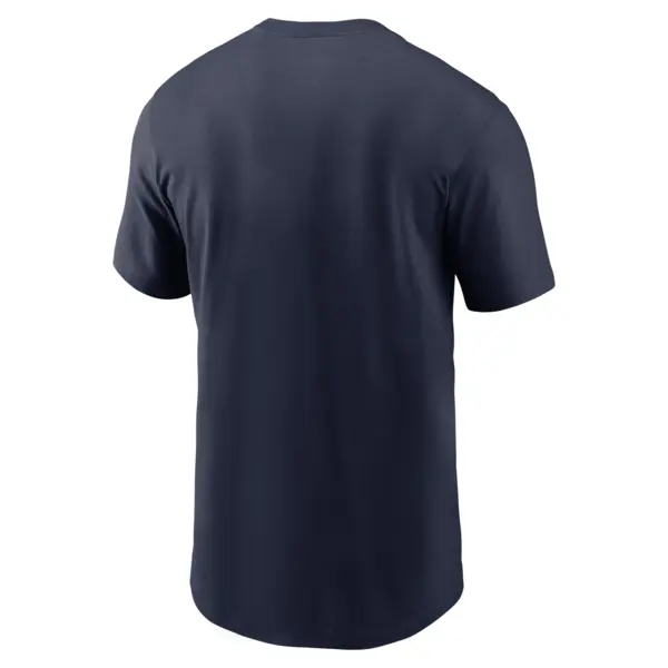 Nike Seattle Seahawks Logo Essential Nfl T-shirt