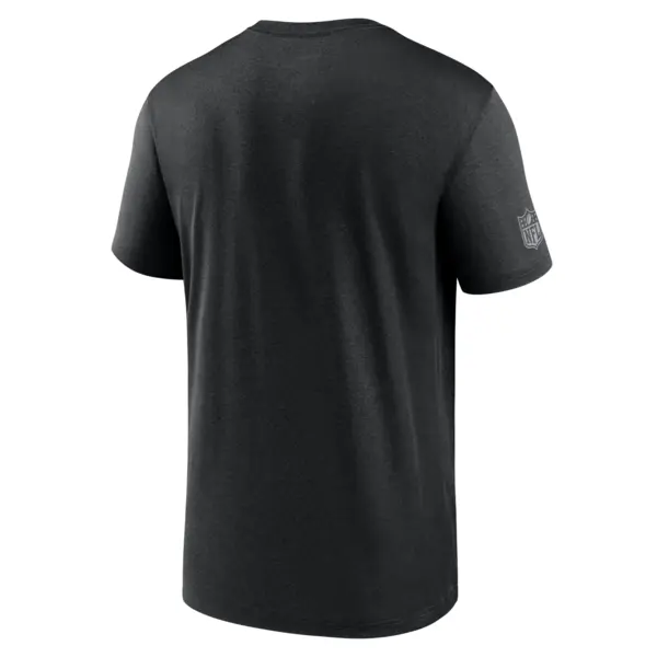 Nike Detroit Lions Team Issue Legend Dri-fit Nfl T-shirt