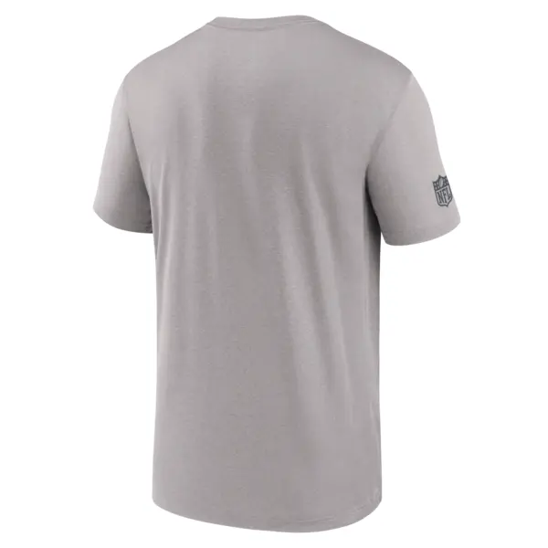 Nike New York Giants Team Issue Legend Dri-fit Nfl T-shirt
