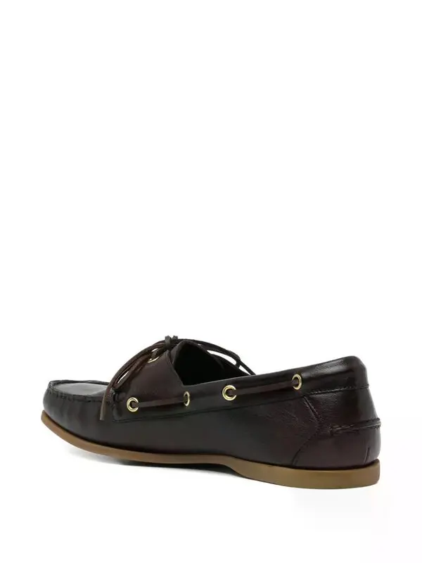 TOM FORD Robin Boat Shoes