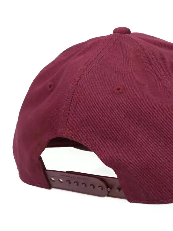 Armani Exchange Baseball Cap